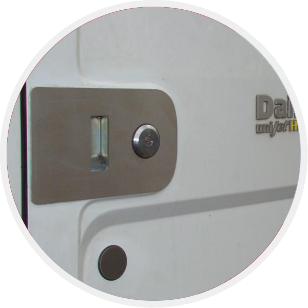 Slam Locks | Truck Slam Locks | Van Slam Locks