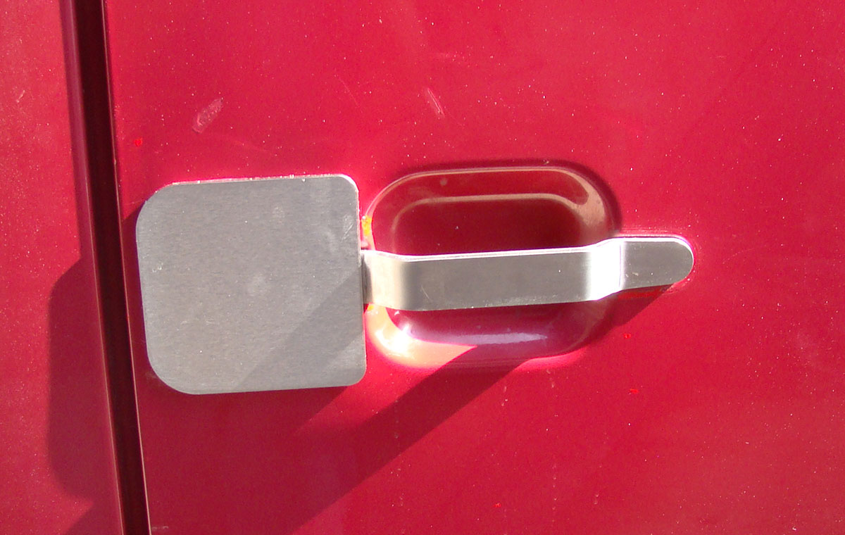 5 - Commercial Vehicle Locks Ltd